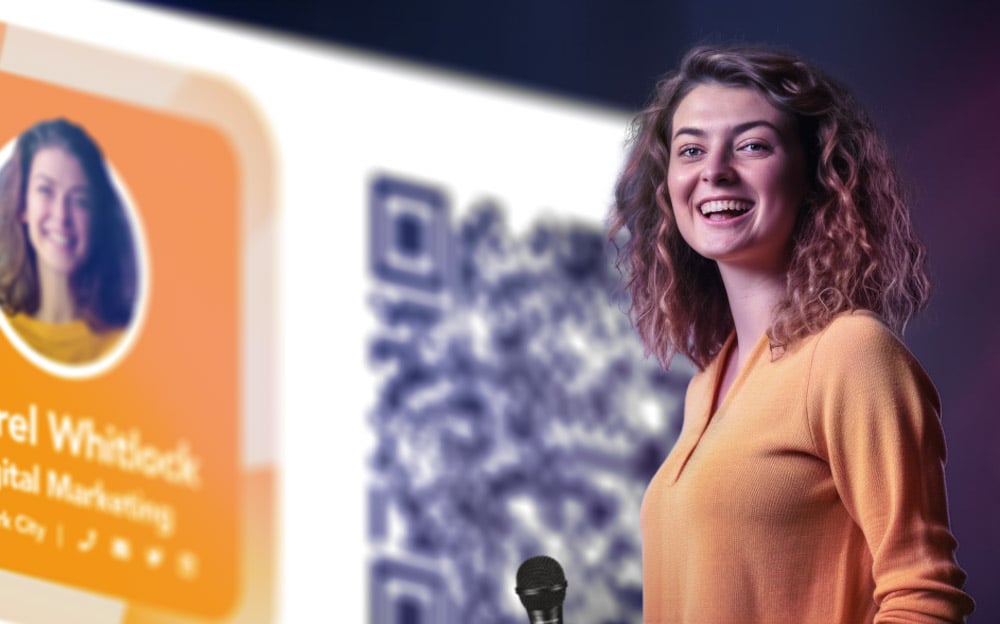 Using NFT Contact Cards to Make a Memorable Impression