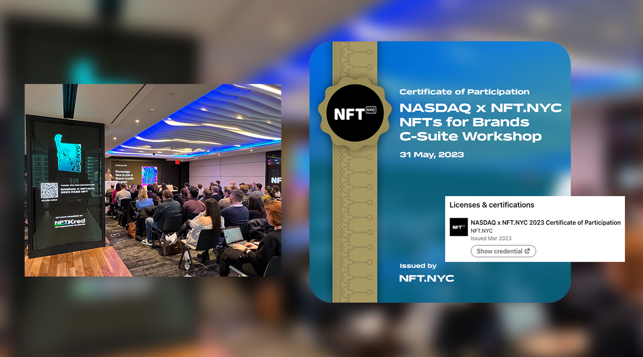 6 ways to Amplify your Impact at an Event and Engage your Audience with ...