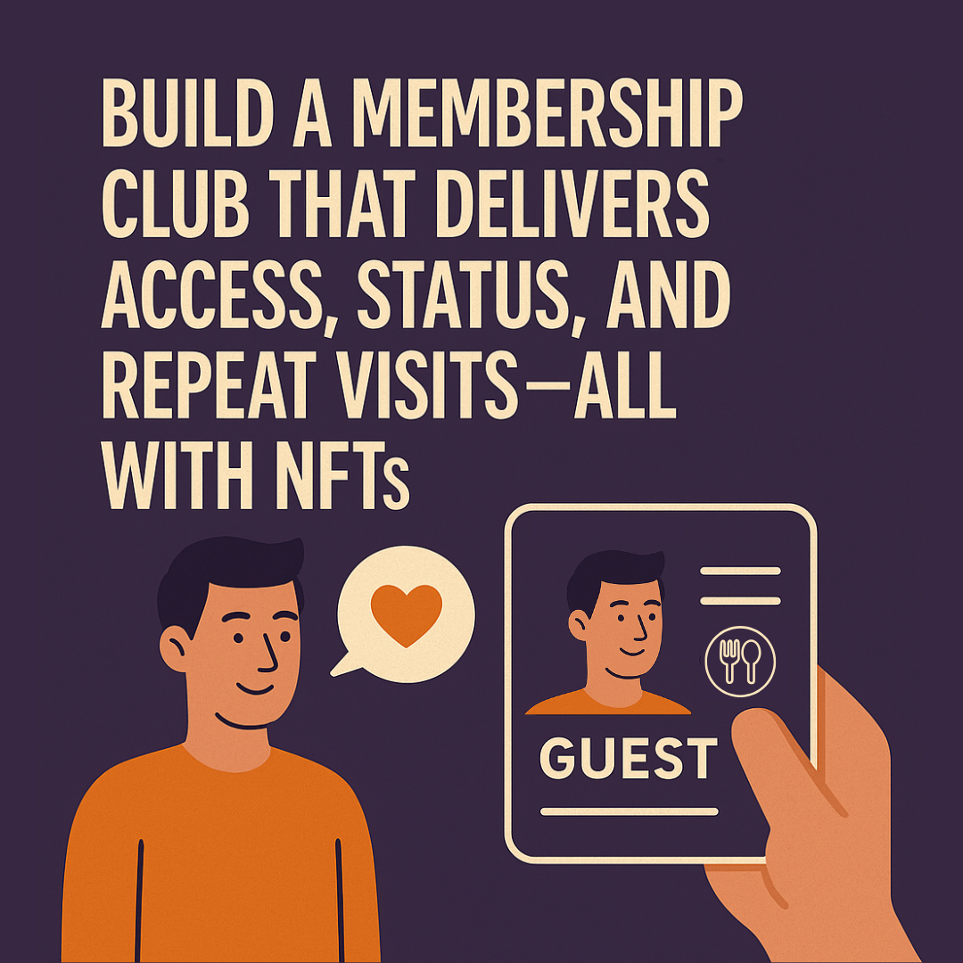 From Table to Token: How Restaurants are using NFTs to create lasting ...