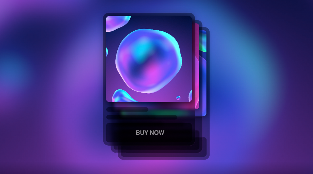 Mint your Generative Art Collection | NFT.Kred