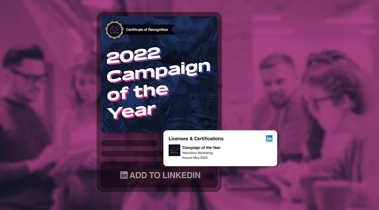 Celebrate Team achievements with NFT Awards | NFT.Kred